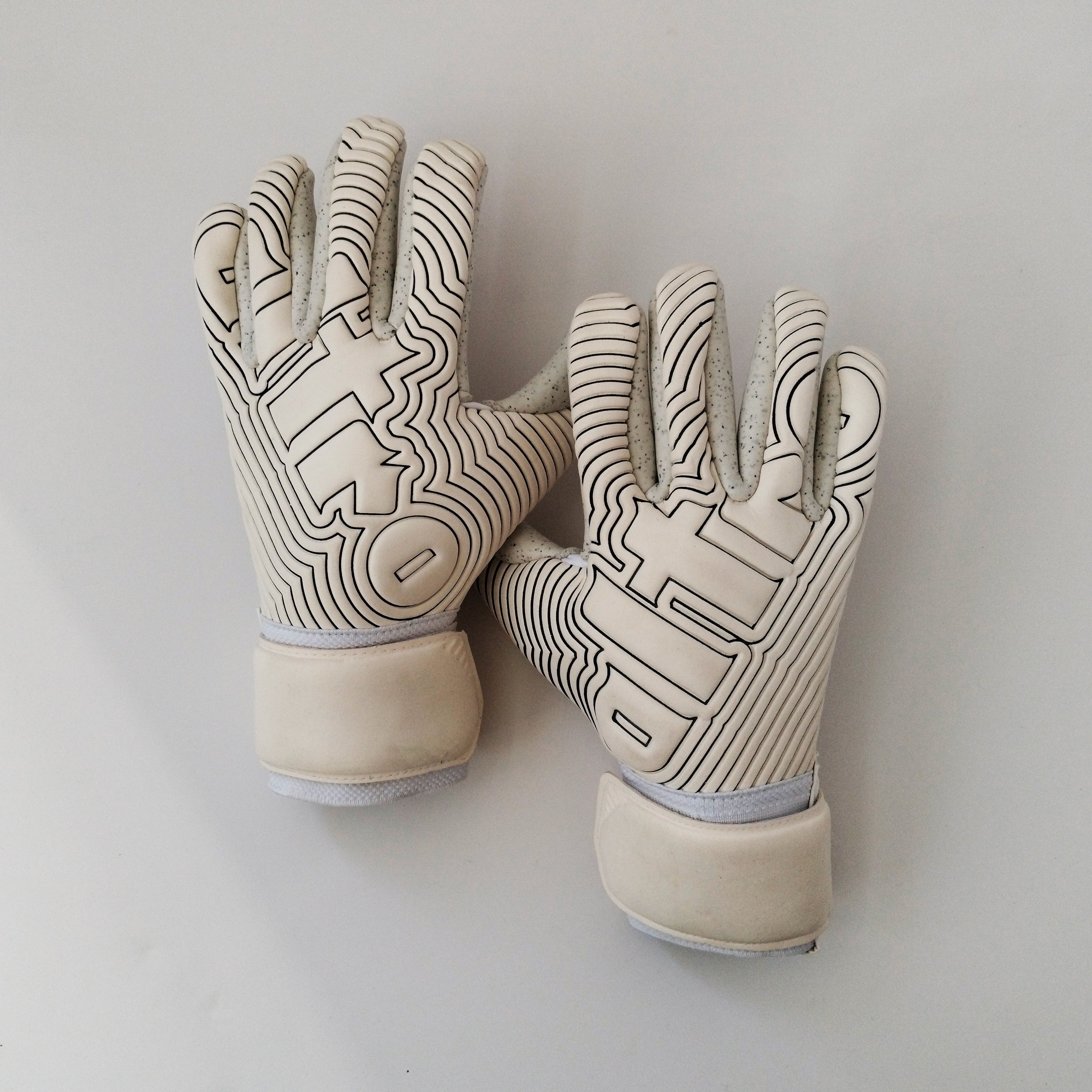 Altro Glove II - 2024 Reissue // Quartz grip – Altro NZ